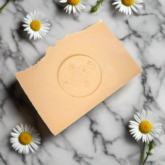 Tranquility Bar Soap – Kilted Suds