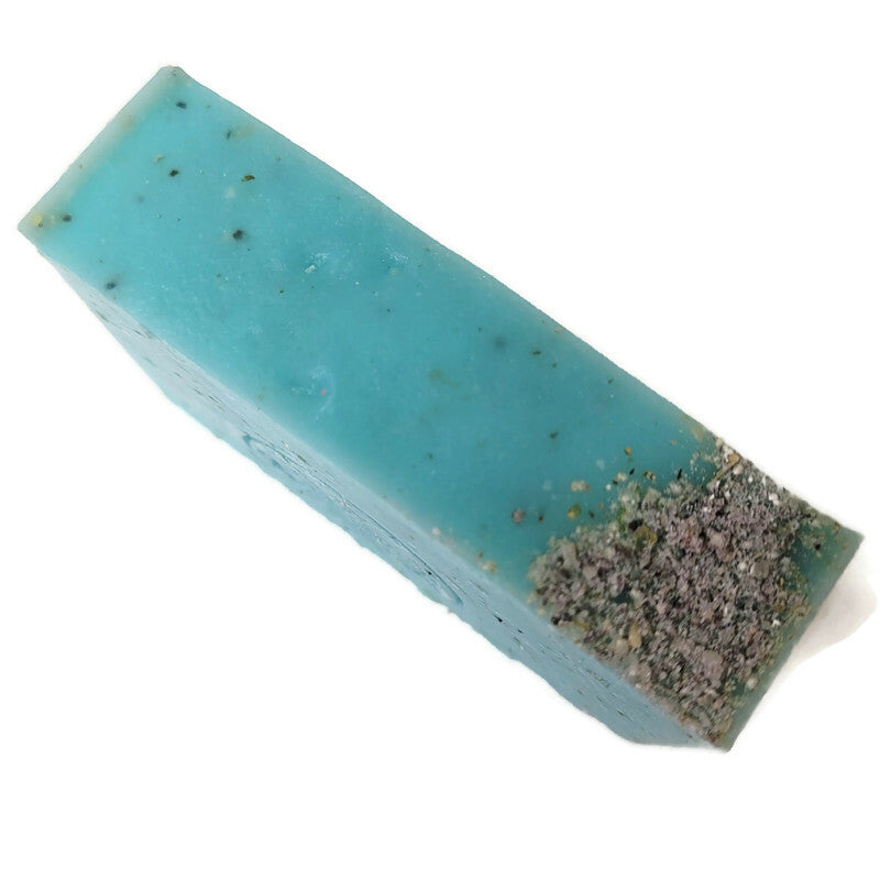 Exfoliate Bar Soap – Kilted Suds